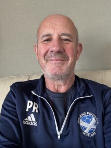 Oriam Walking Football – More than a football club